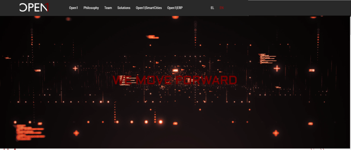 Οpen1: Η νέα οικογένεια προϊόντων της OTS - OTS - Έξυπνες πόλεις, Έξυπνη Στάθμευση, Smart Cities