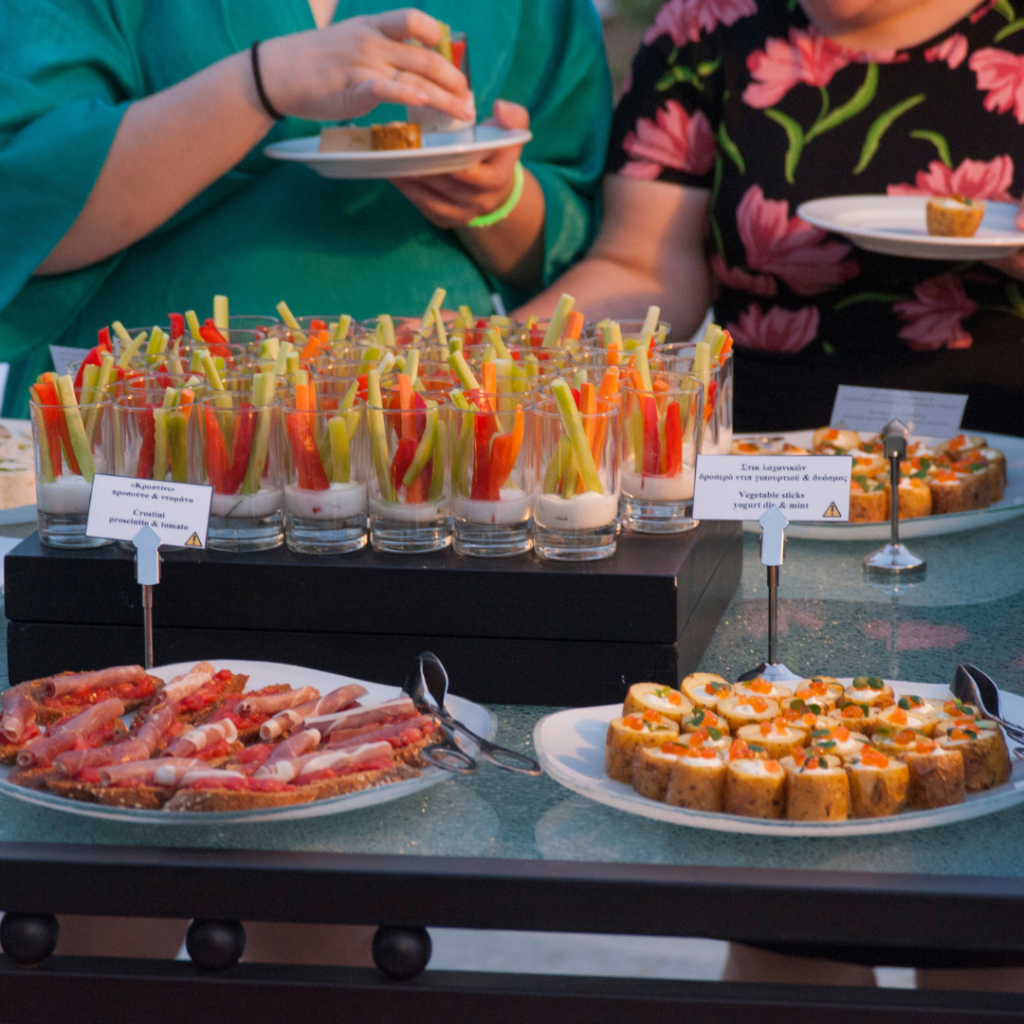 OTS Summer Party 2024: Η ομάδα μας υποδέχεται το καλοκαίρι