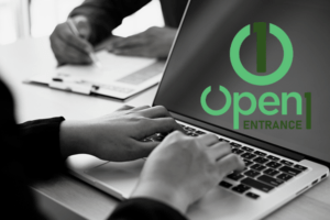 Open1|Entrance της OTS: Ηλεκτρονική υποβολή αιτημάτων προς τις Δημόσιες υπηρεσίες